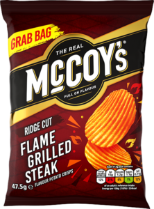 Our Range - McCoys