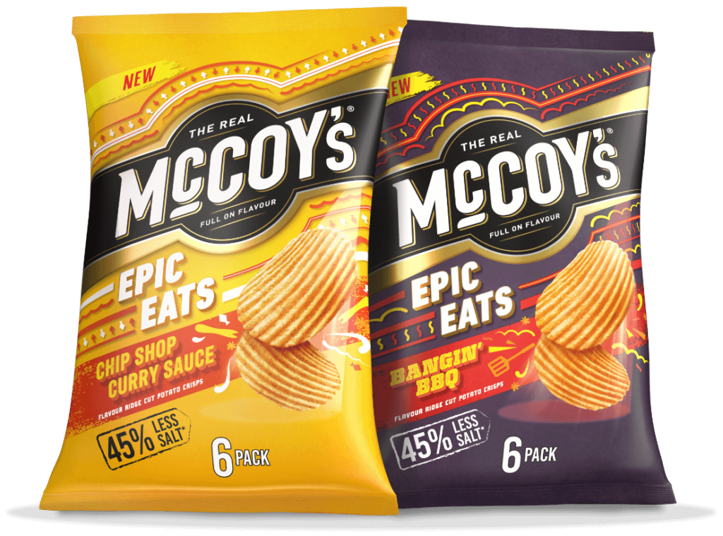 McCoys