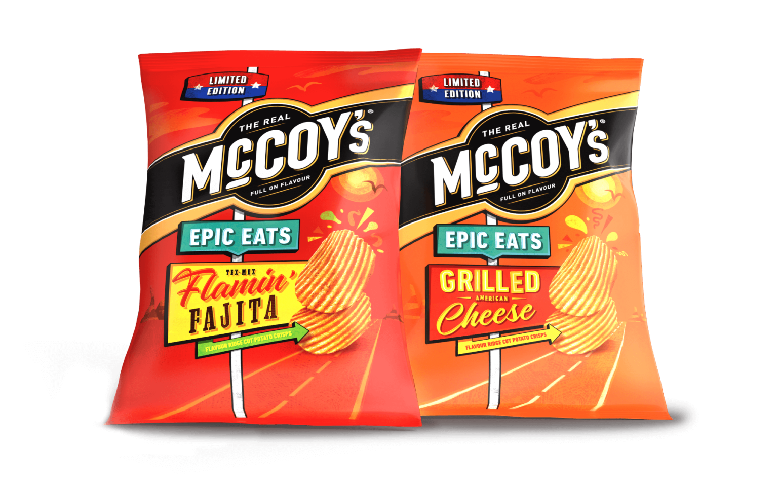 McCoys